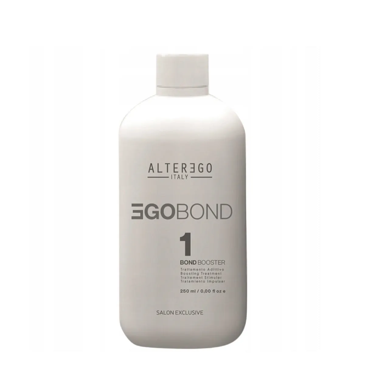 Alter Ego Egobond 1 Booster 250ml | Tratamiento Plex Activo