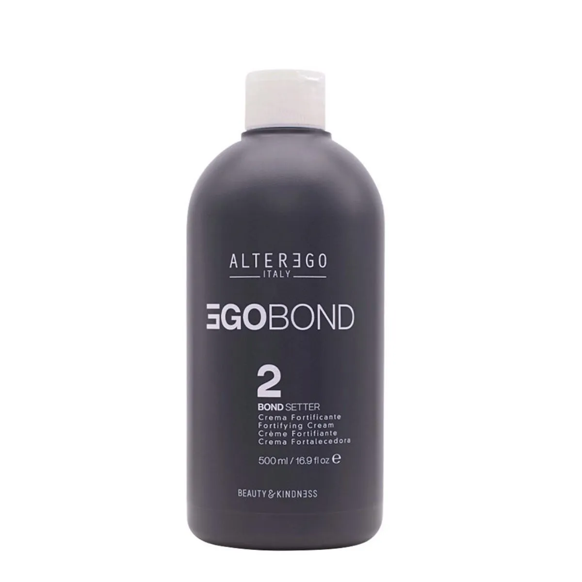 Alter Ego Egobond 2 Setter 500ml | Crema Fortalecedora Plex